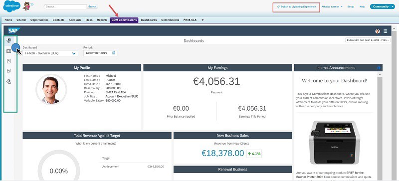 SAP Commissions Reviews 2025: Pricing, Features & More