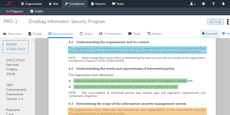 StandardFusion Reviews 2025: Pricing, Features & More