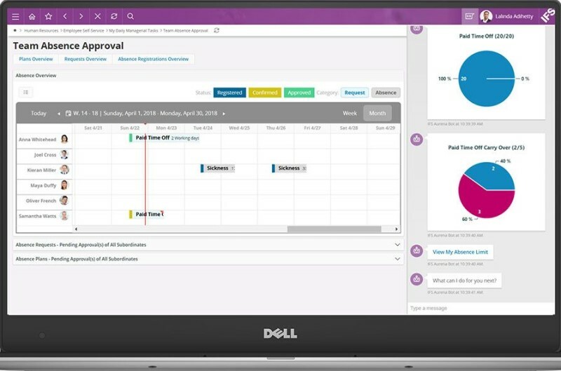 IFS Cloud Reviews 2024: Pricing, Features & More
