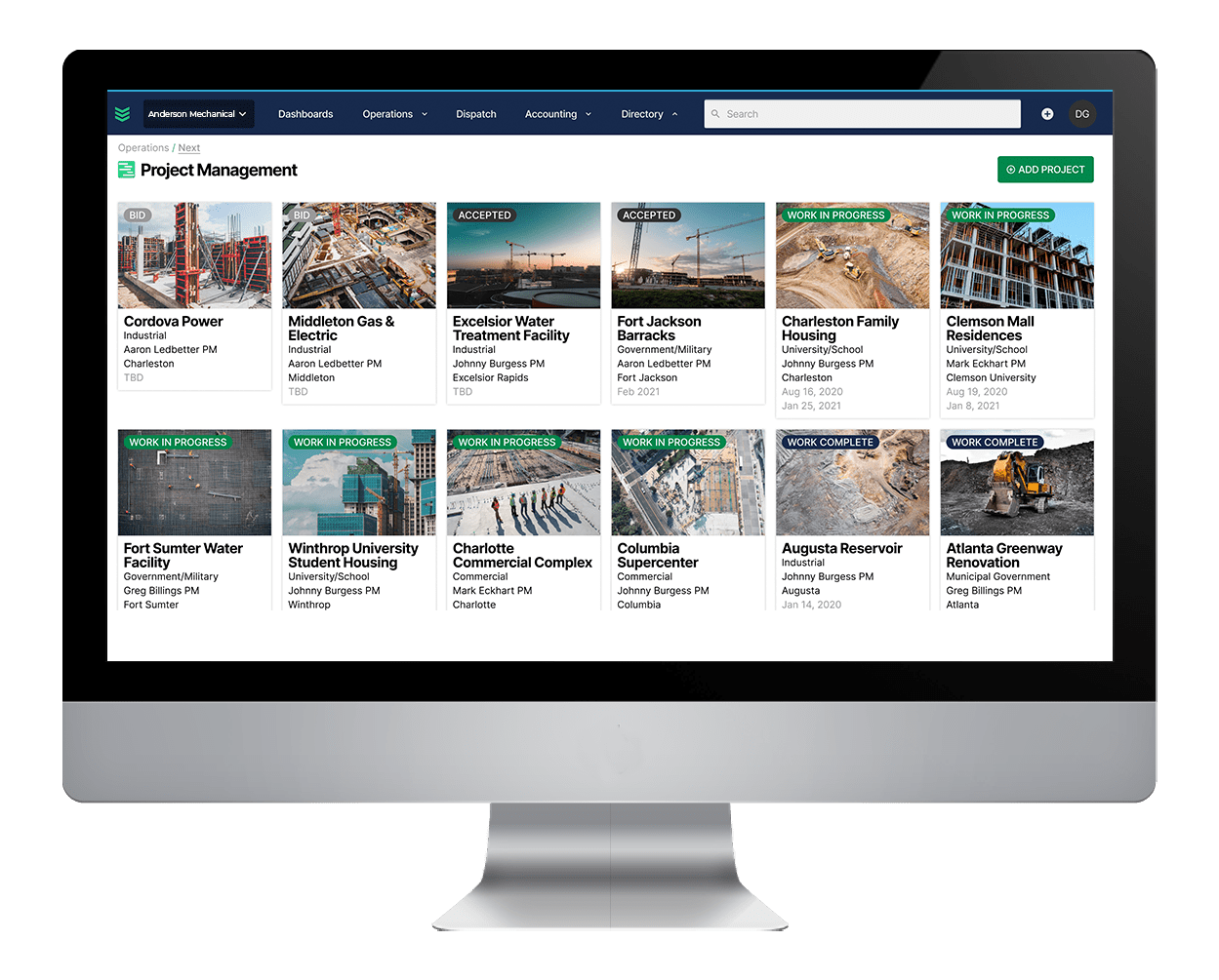 BuildOps Reviews 2025: Pricing, Features & More