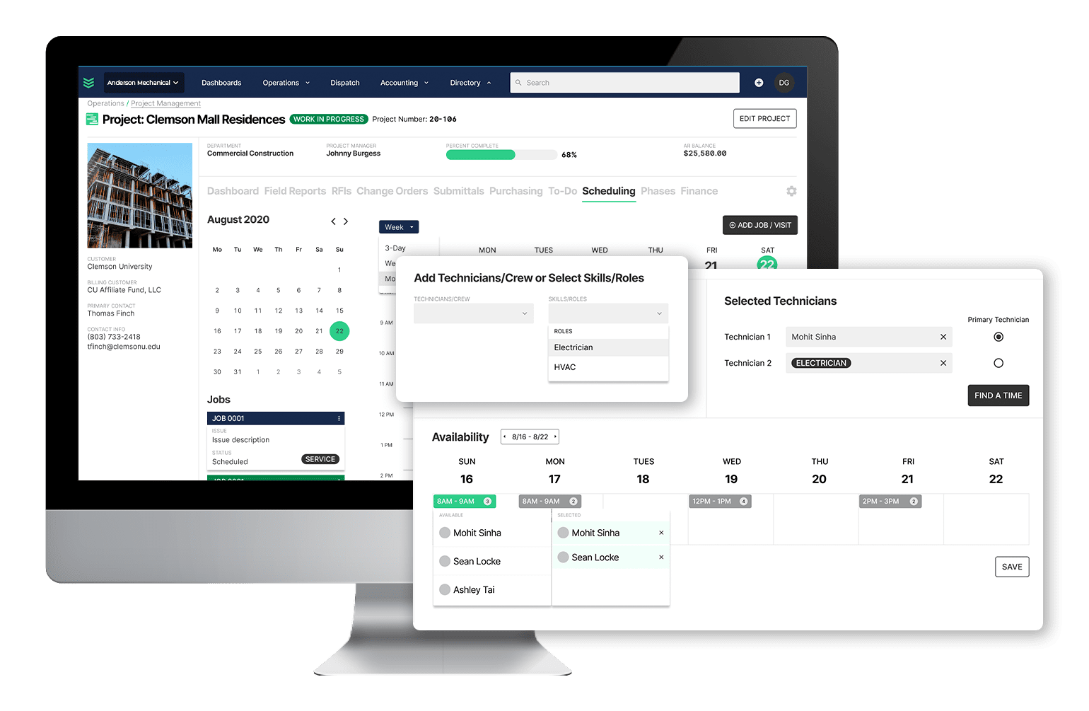 BuildOps Reviews 2024: Pricing, Features & More