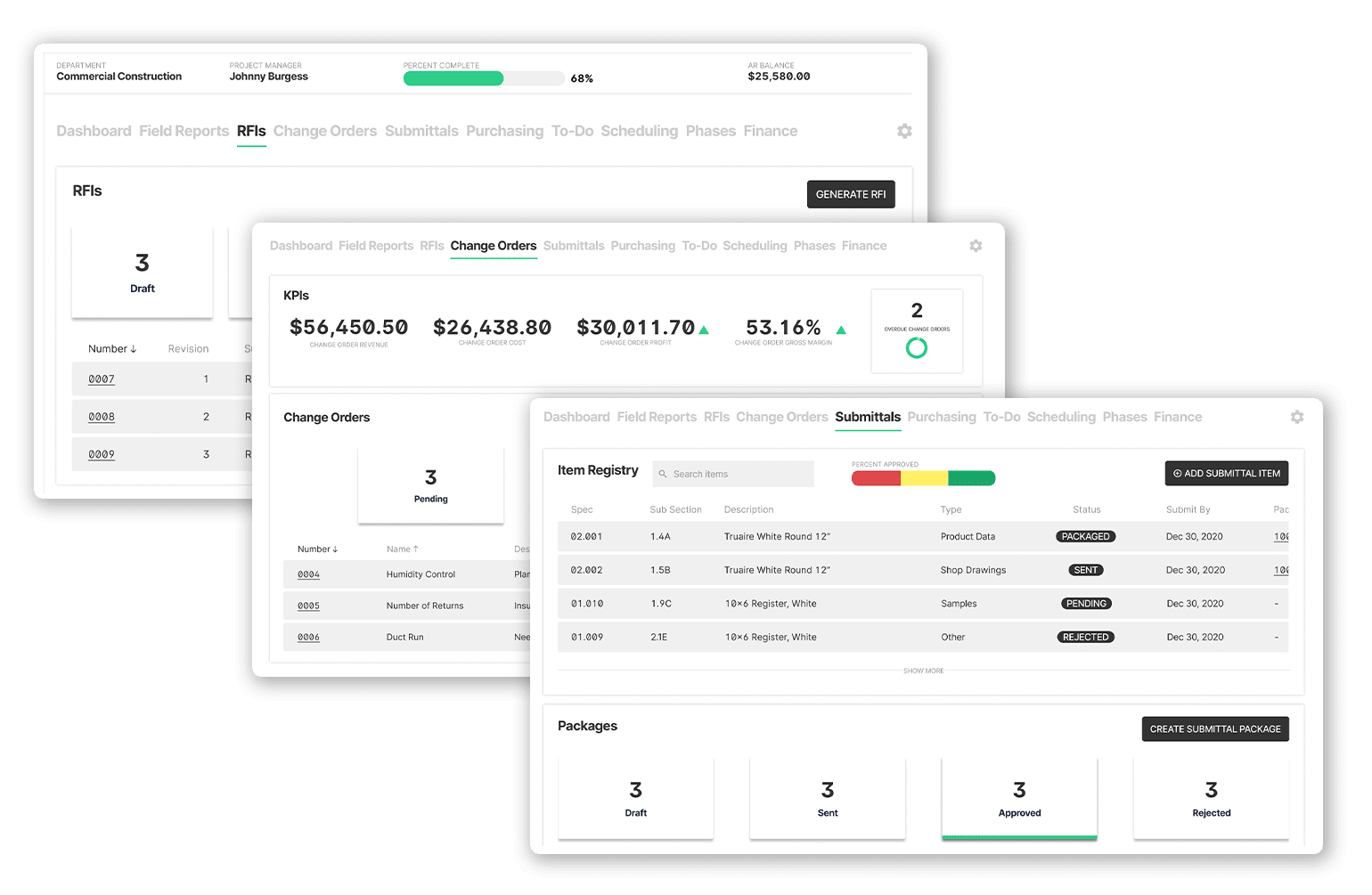 BuildOps Reviews 2025: Pricing, Features & More