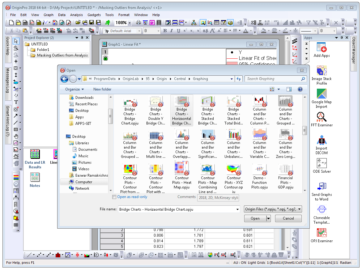 OriginPro Reviews 2025: Pricing, Features & More