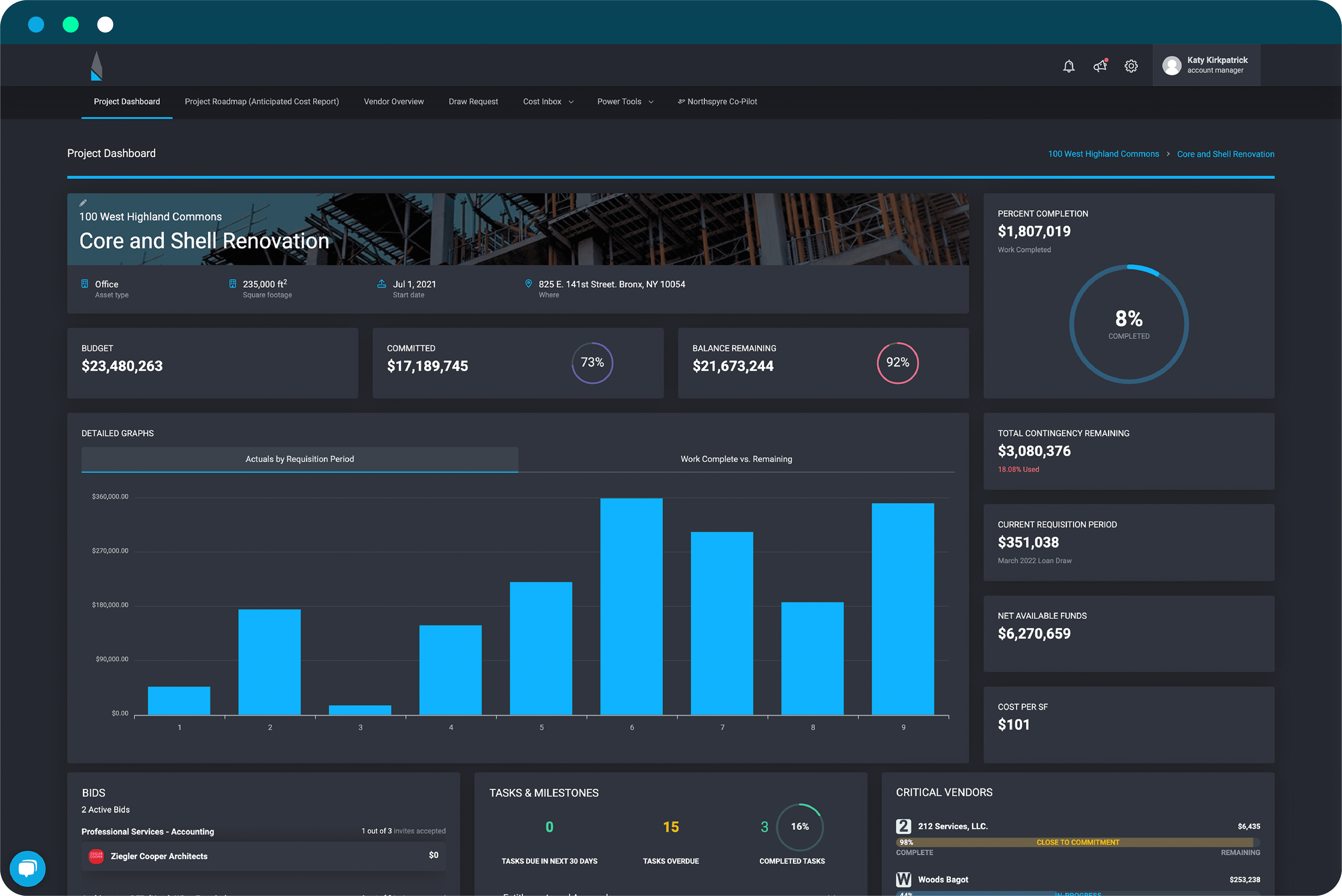 Northspyre Reviews 2025: Pricing, Features & More