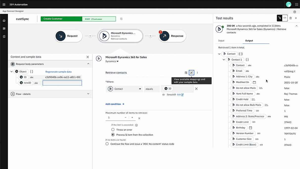IBM Cloud Pak for Integration Reviews 2025: Pricing, Features & More