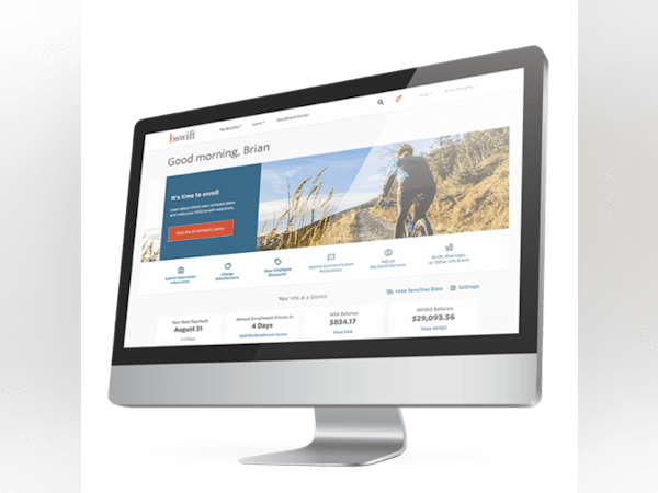 bswift Reviews 2026: Pricing, Features & More