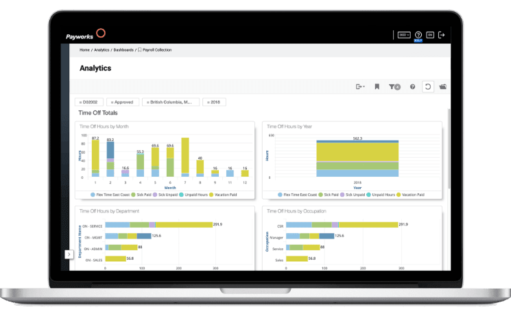 Payworks Reviews 2025: Pricing, Features & More