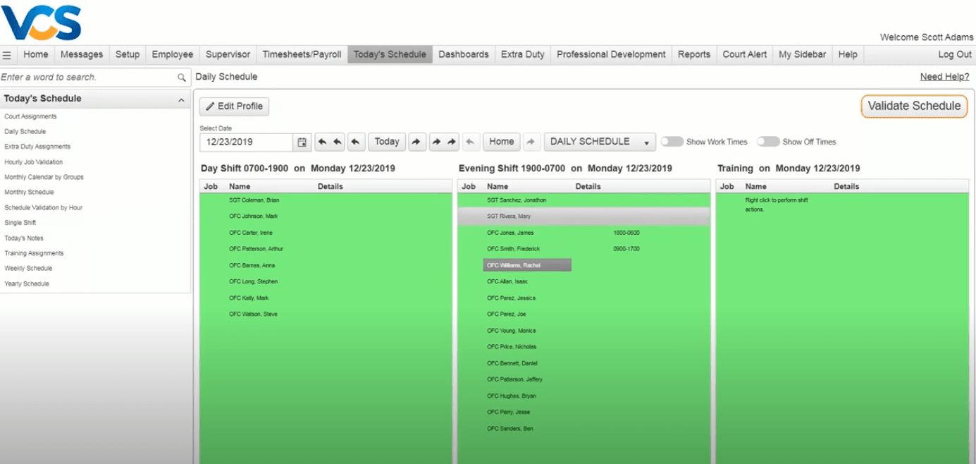 VCS Software Reviews 2025: Pricing, Features & More