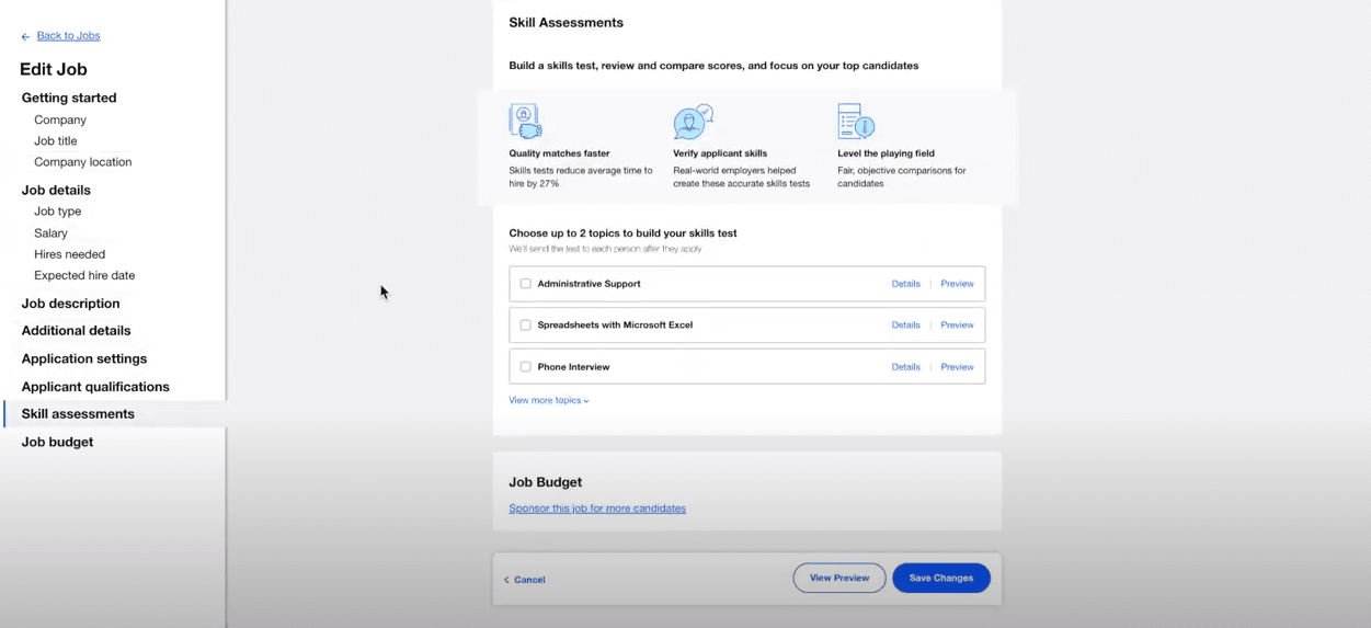 Indeed For Employers Reviews 2026: Pricing, Features & More