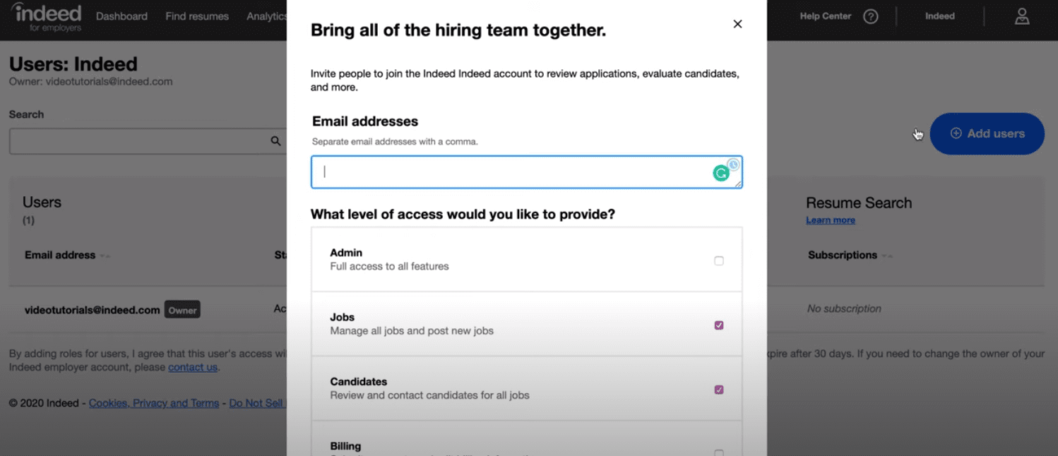 Indeed For Employers Reviews 2026: Pricing, Features & More
