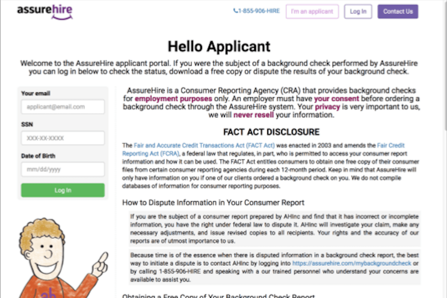 AssureHire Reviews 2025: Pricing, Features & More
