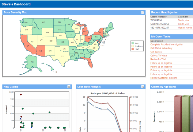 Origami Risk Reviews 2025: Pricing, Features & More