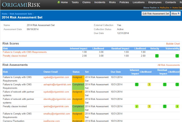 Origami Risk Reviews 2024: Pricing, Features & More