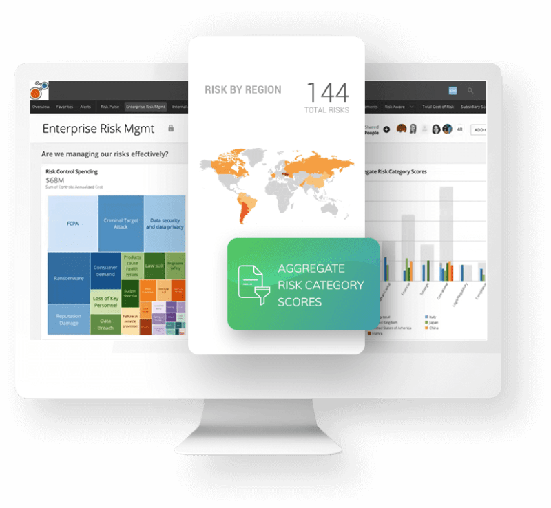 Riskonnect Reviews 2024: Pricing, Features & More