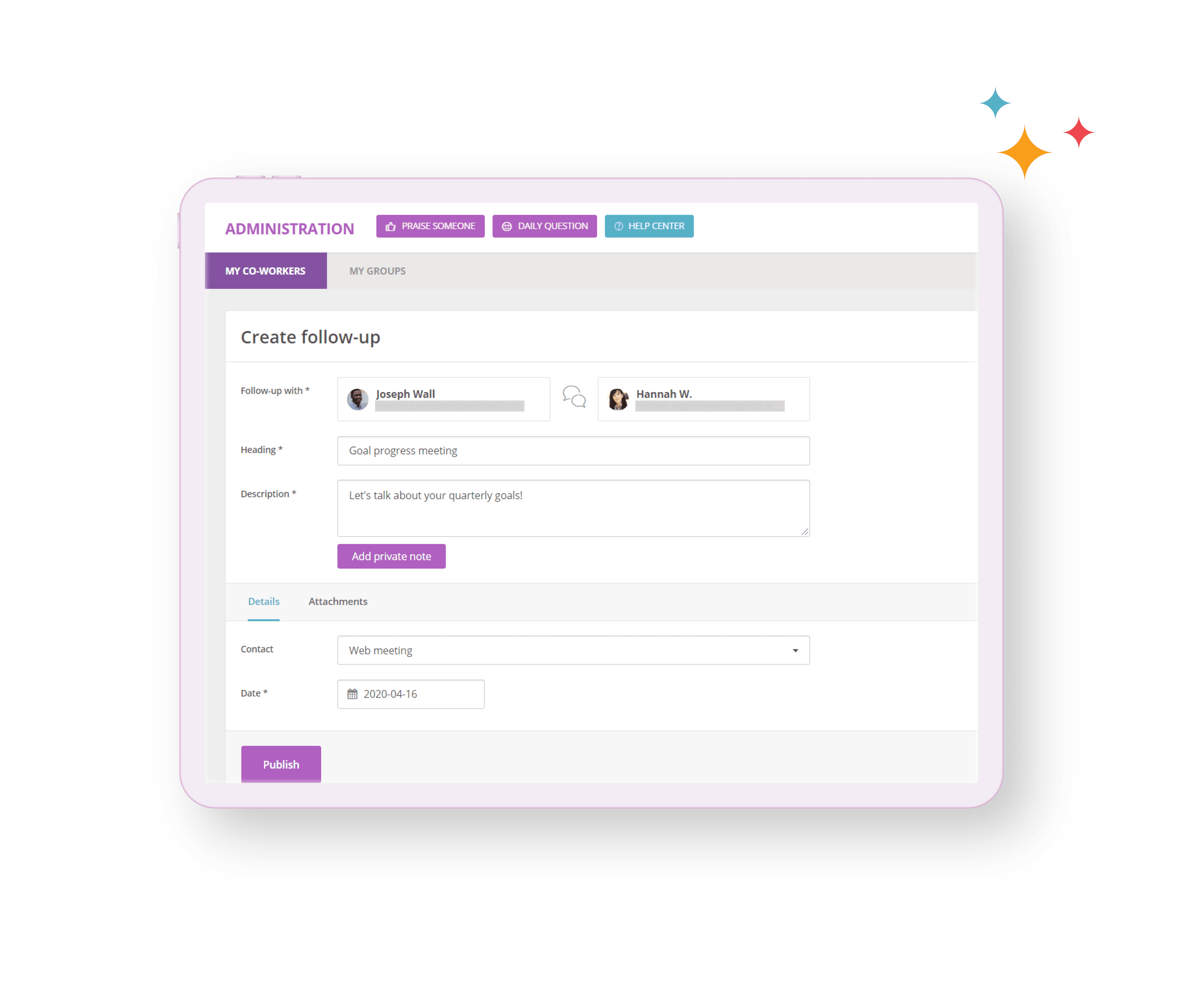 Winningtemp Reviews 2025: Pricing, Features & More
