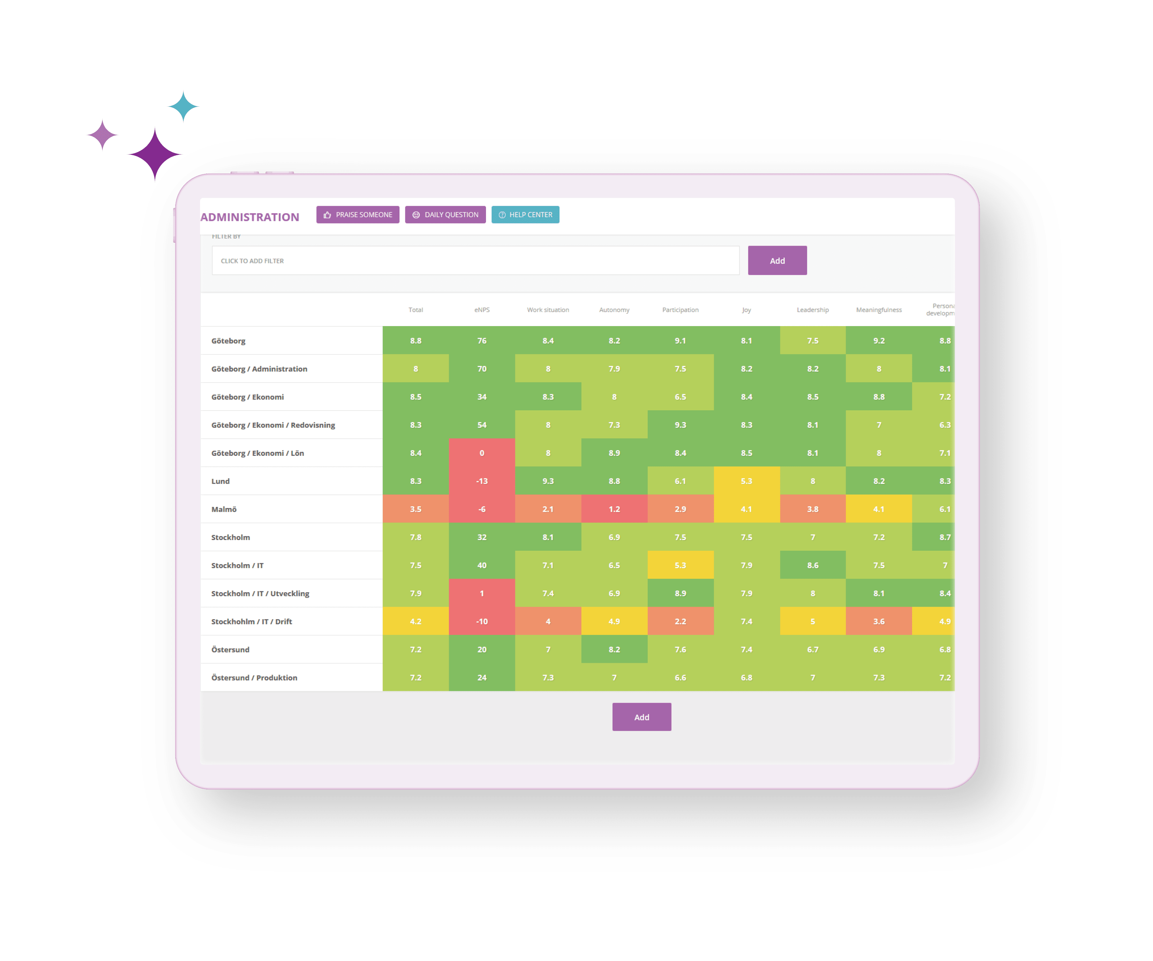 Winningtemp Reviews 2025: Pricing, Features & More
