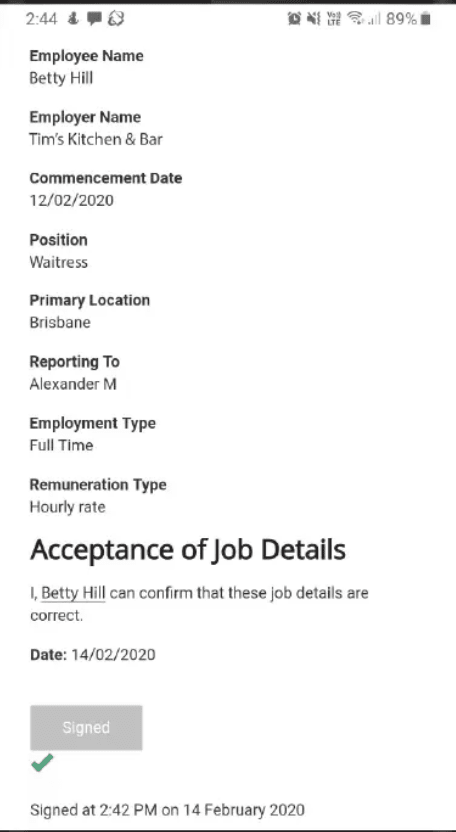 Roubler Reviews 2026: Pricing, Features & More