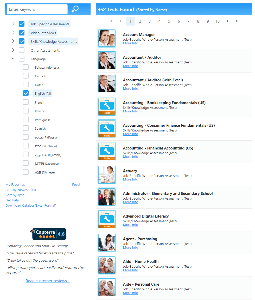 HR Avatar Reviews 2024: Pricing, Features & More