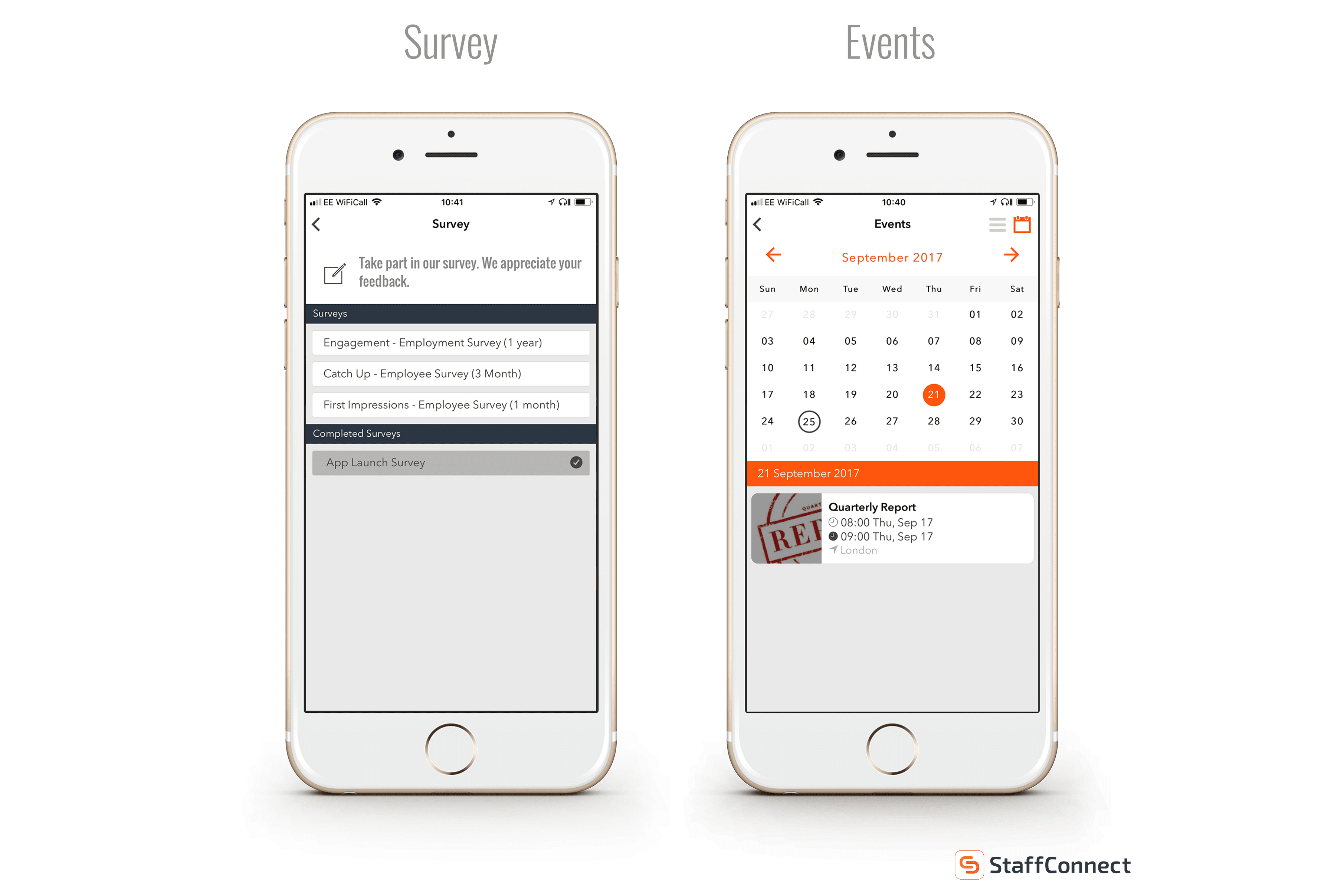 StaffConnect Reviews 2025: Pricing, Features & More