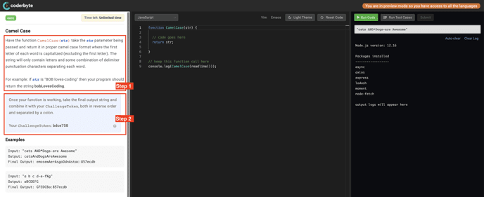 Coderbyte Reviews 2025: Pricing, Features & More