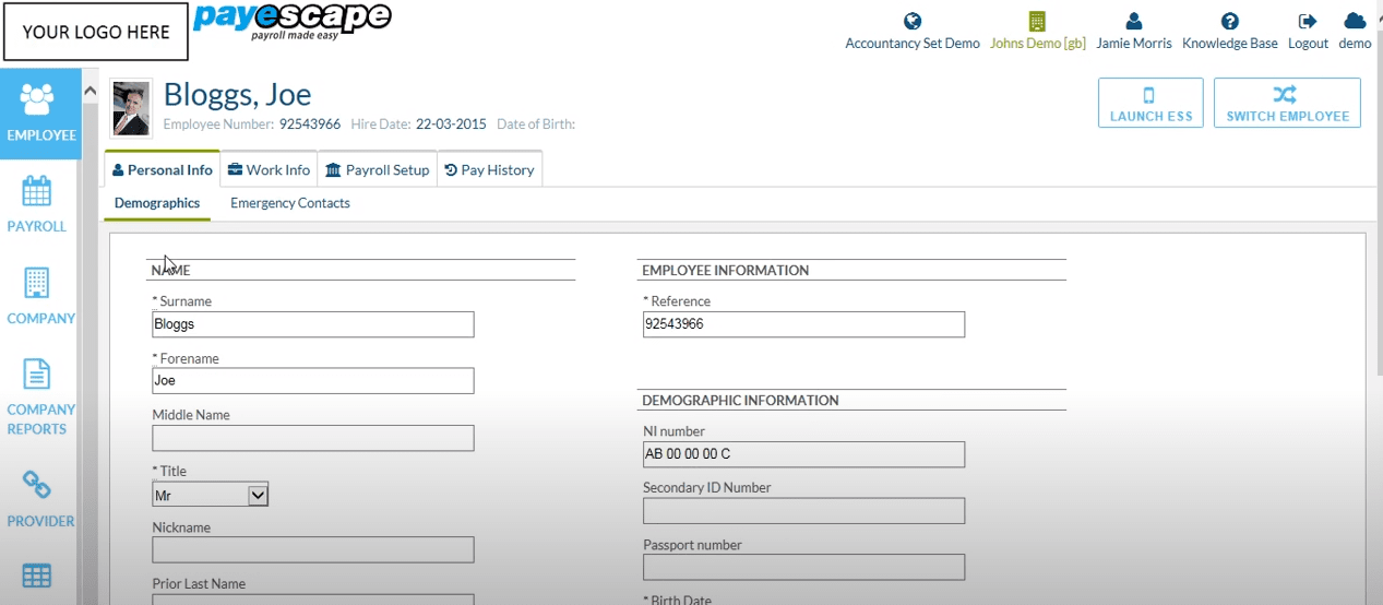 Payescape Reviews 2024: Pricing, Features & More