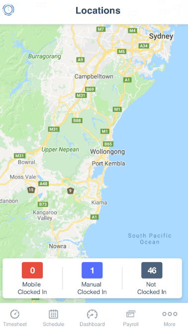 Time Clock Wizard Reviews 2025: Pricing, Features & More