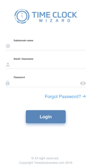 Time Clock Wizard Reviews 2025: Pricing, Features & More